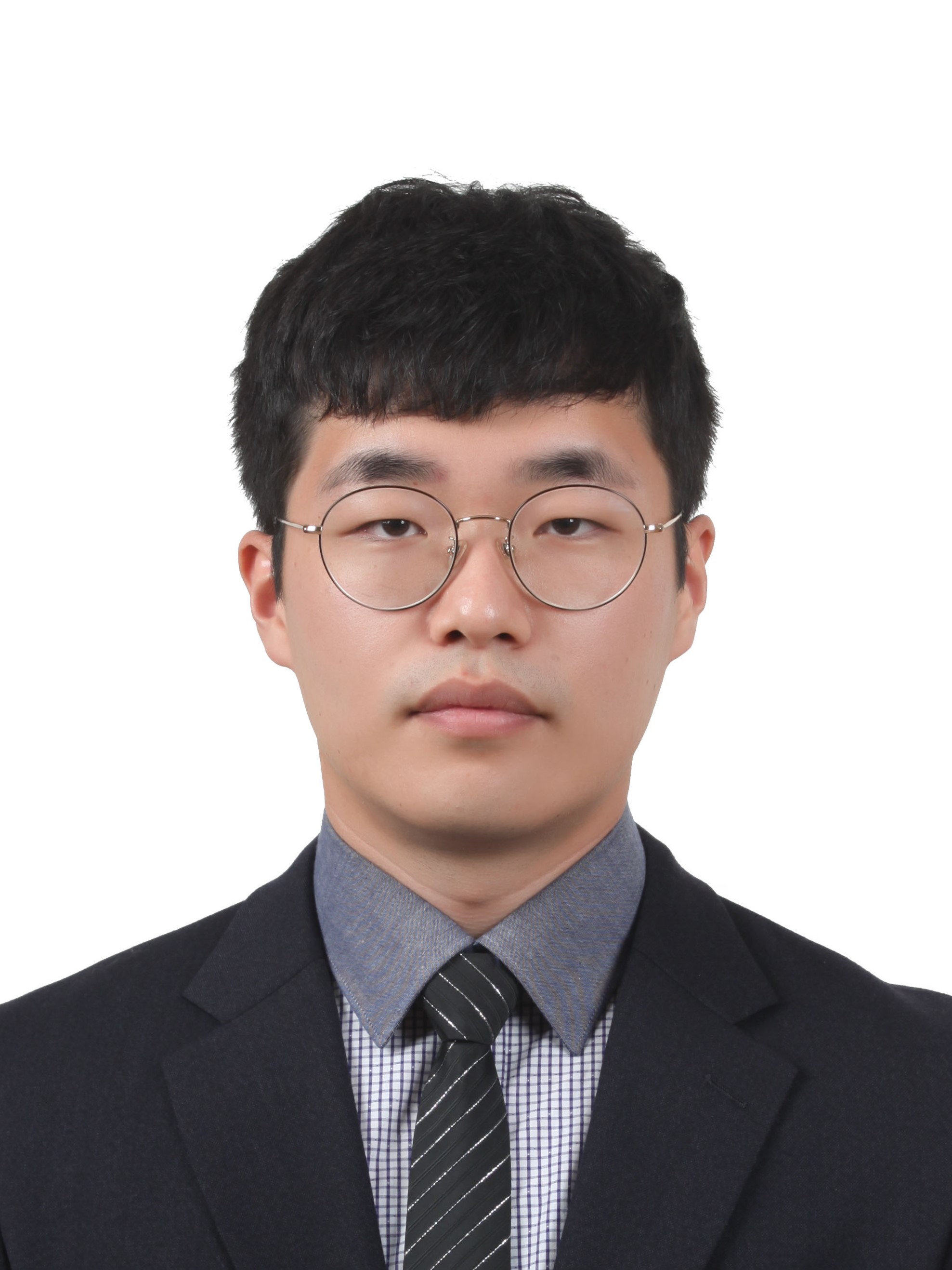 Kibeom Jin - FFM&F Lab, SNU (기능성 식품소재 및 발효 연구실)